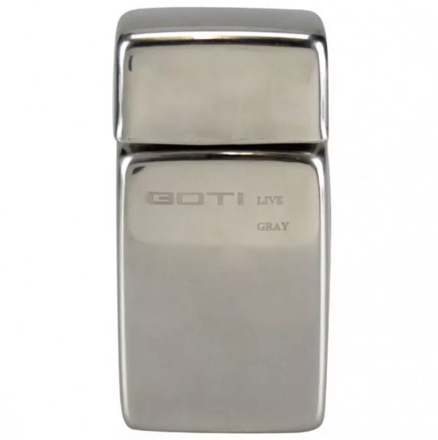 Goti Gray (сталь), 150 мл, Духи