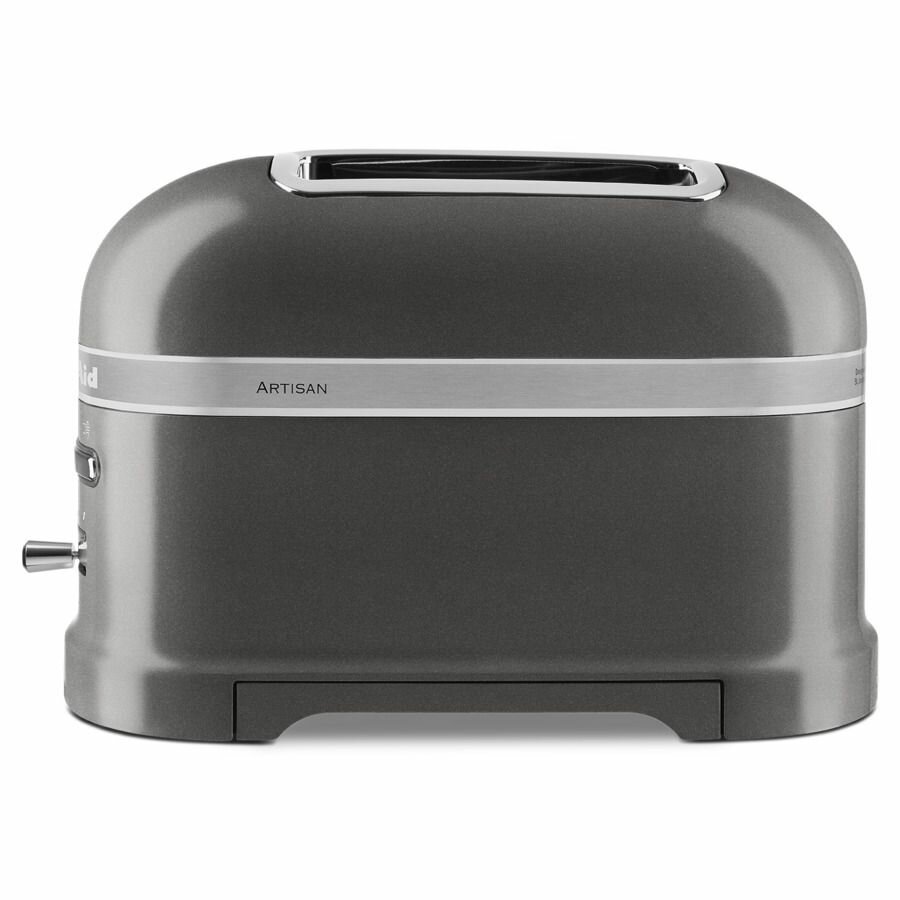 Тостер KITCHENAID 5KMT2204EMS — фото 1