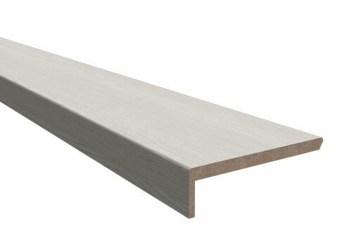 Наличник 100 мм ARTIC OAK (телескопический)