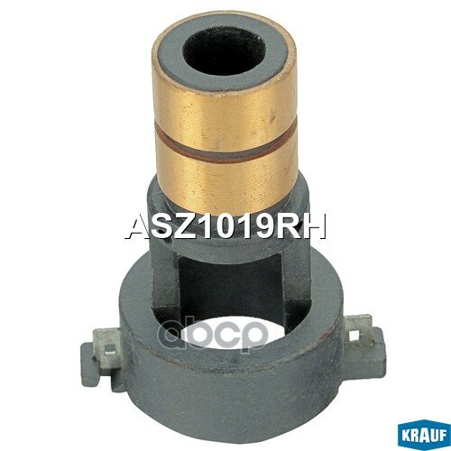 Коллектор генератора Krauf арт. ASZ1019RH