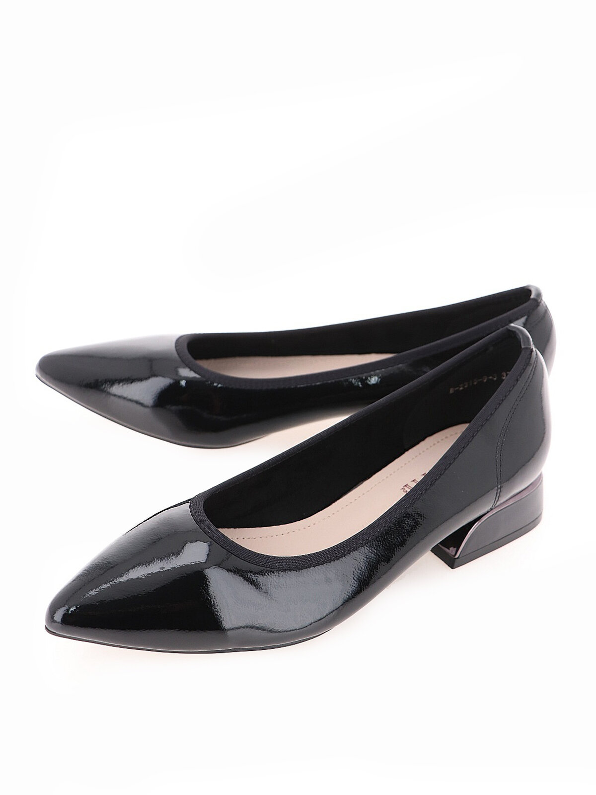 Туфли лодочки 