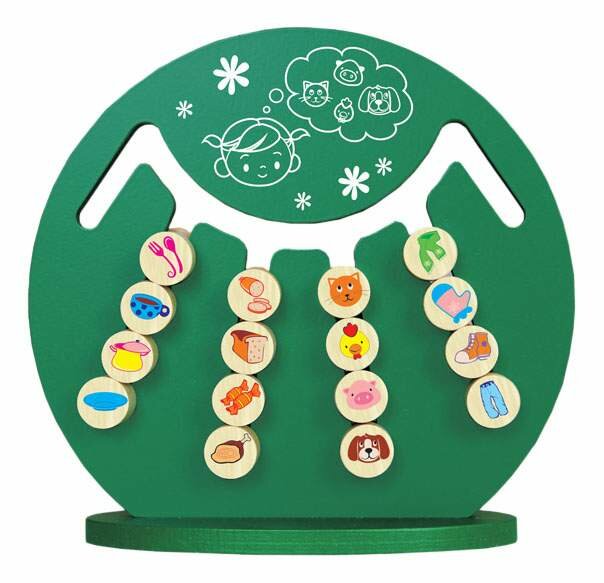 Краснокамская Игрушка Логическая игра краснокамская игрушка ЛИ-14 Интеллект