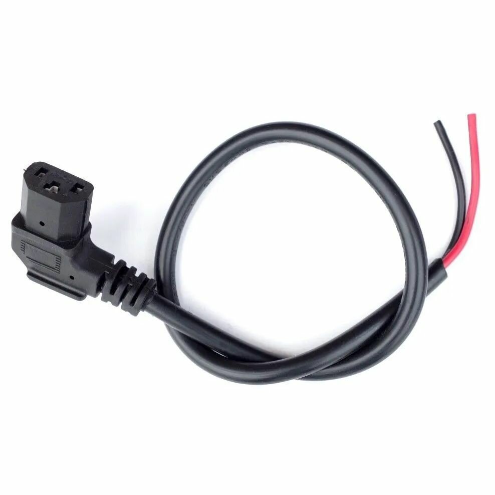 Провод кабель мама 2х1.5мм аккумулятор контроллер для электровелосипеда