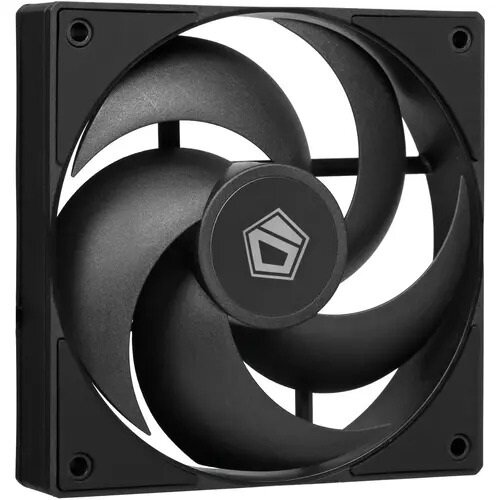 Вентилятор для корпуса ID-Cooling AS-120-K