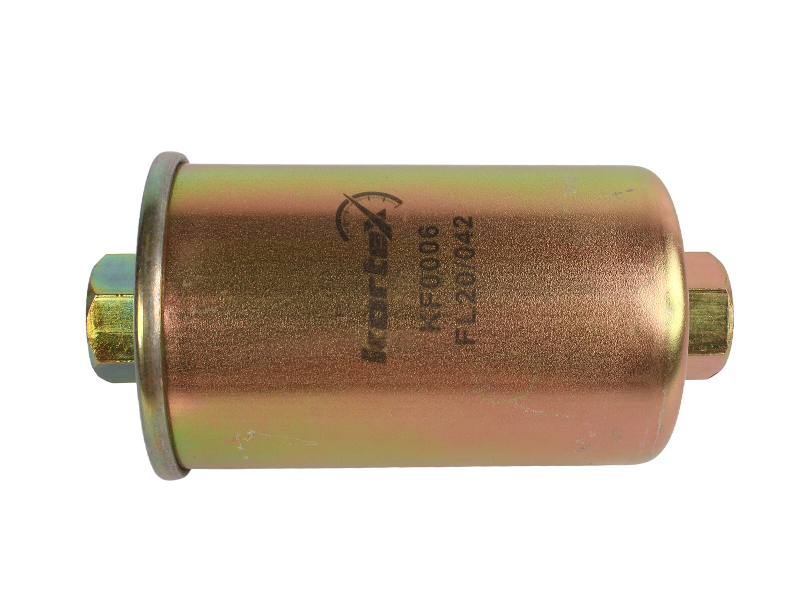 Фильтр топливный KORTEX KF0006
