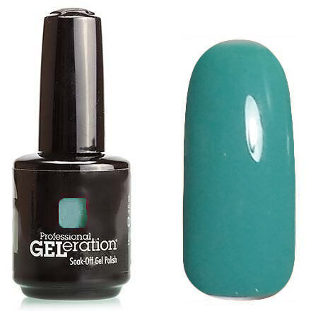 JESSICA GELERATION, Гель-лак 1168 Flower Crown, 15 мл