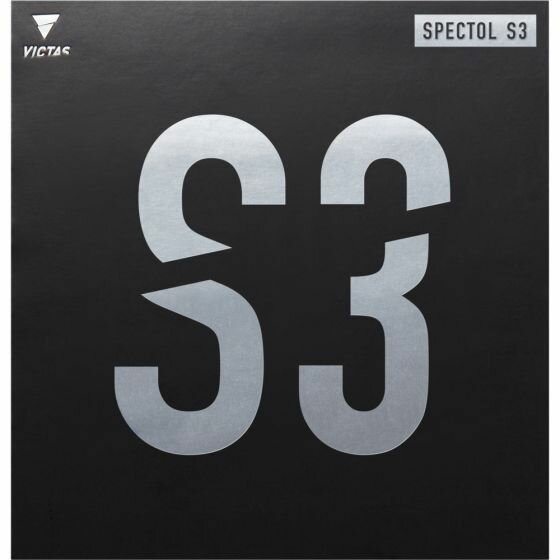 Накладка для ракетки Victas Spectol S3 1.6 blue