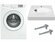 Стиральная машина Beko WRS 5512 BWW с с раковиной Лигурия 50