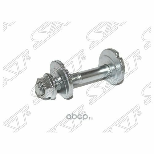Эксцентрик RR нижнего рычага MAZDA6/ATENZA 2007-2014 (комплект) Sat STFD162866ZBK