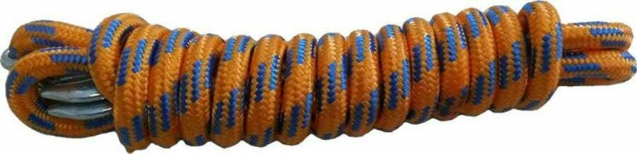 SERVISKLYUCH 73759 Трос-шнур альпинистский 12т. (2 крюка) Сервис ключ 73759