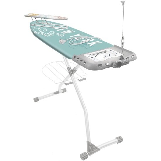 Гладильная доска Nika верона 1 ДВ1/16 серия города "Нью-Йорк"