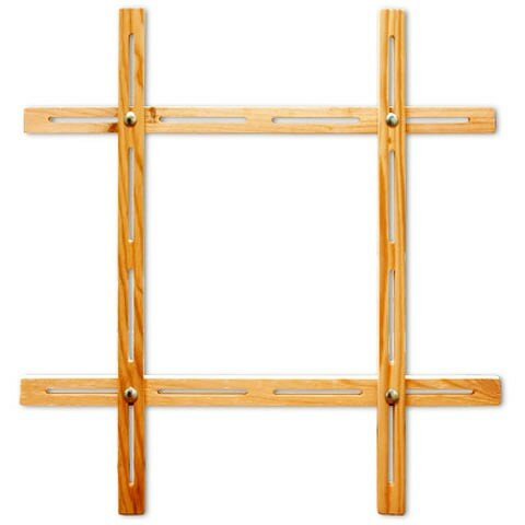 Рамка для батика регулируемая 95х95см