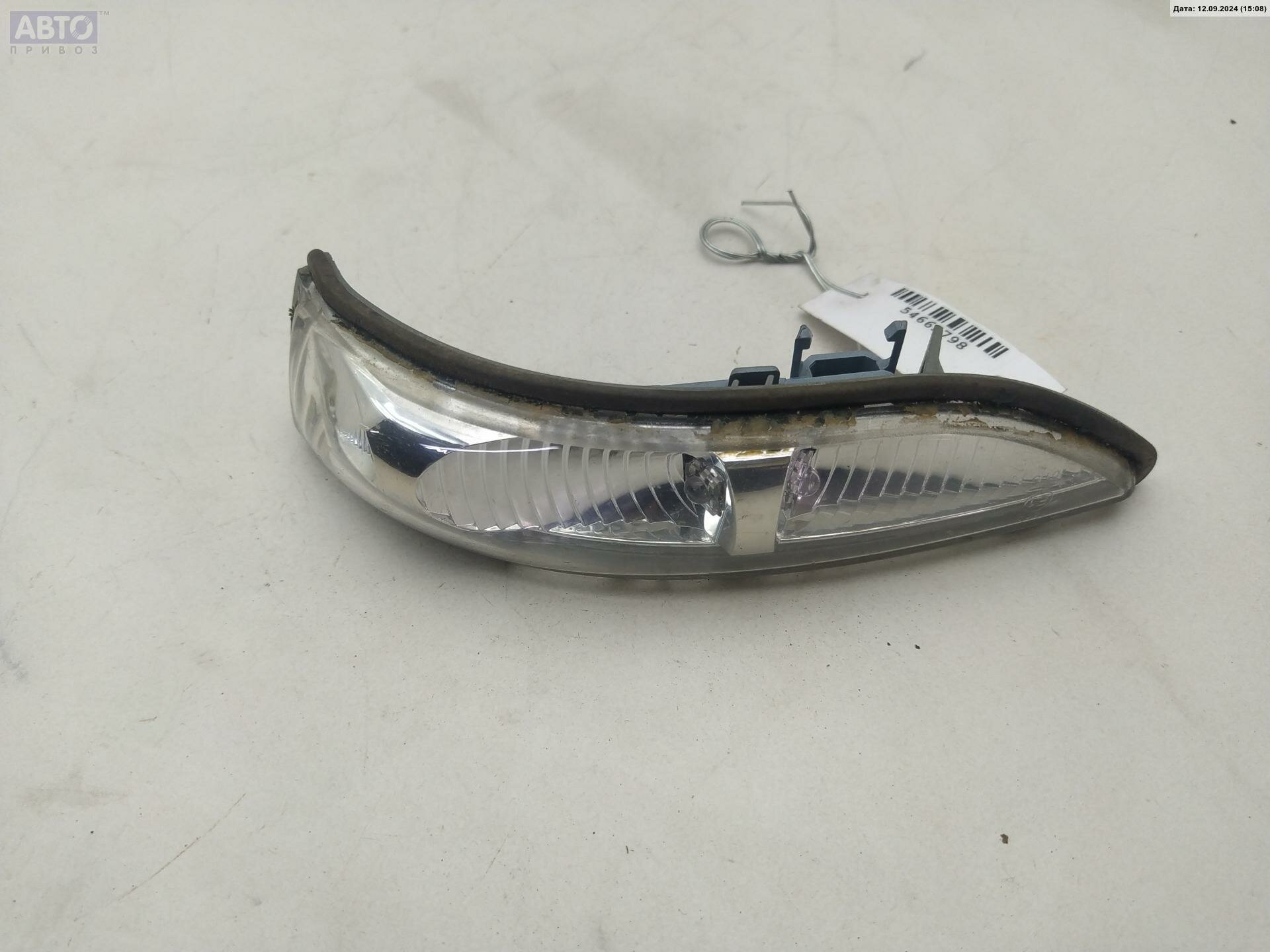 Повторитель поворота левый Mercedes A-Class W169 (2004-2012)