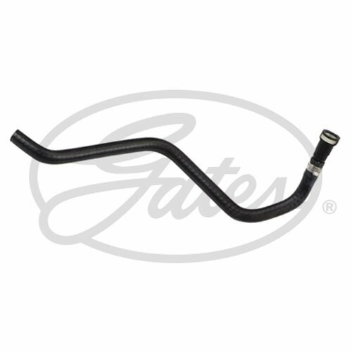Шланг системы обогрева Gates 021633 для Fiat GRANDE PUNTO 199, GRANDE PUNTO VAN 199, Punto