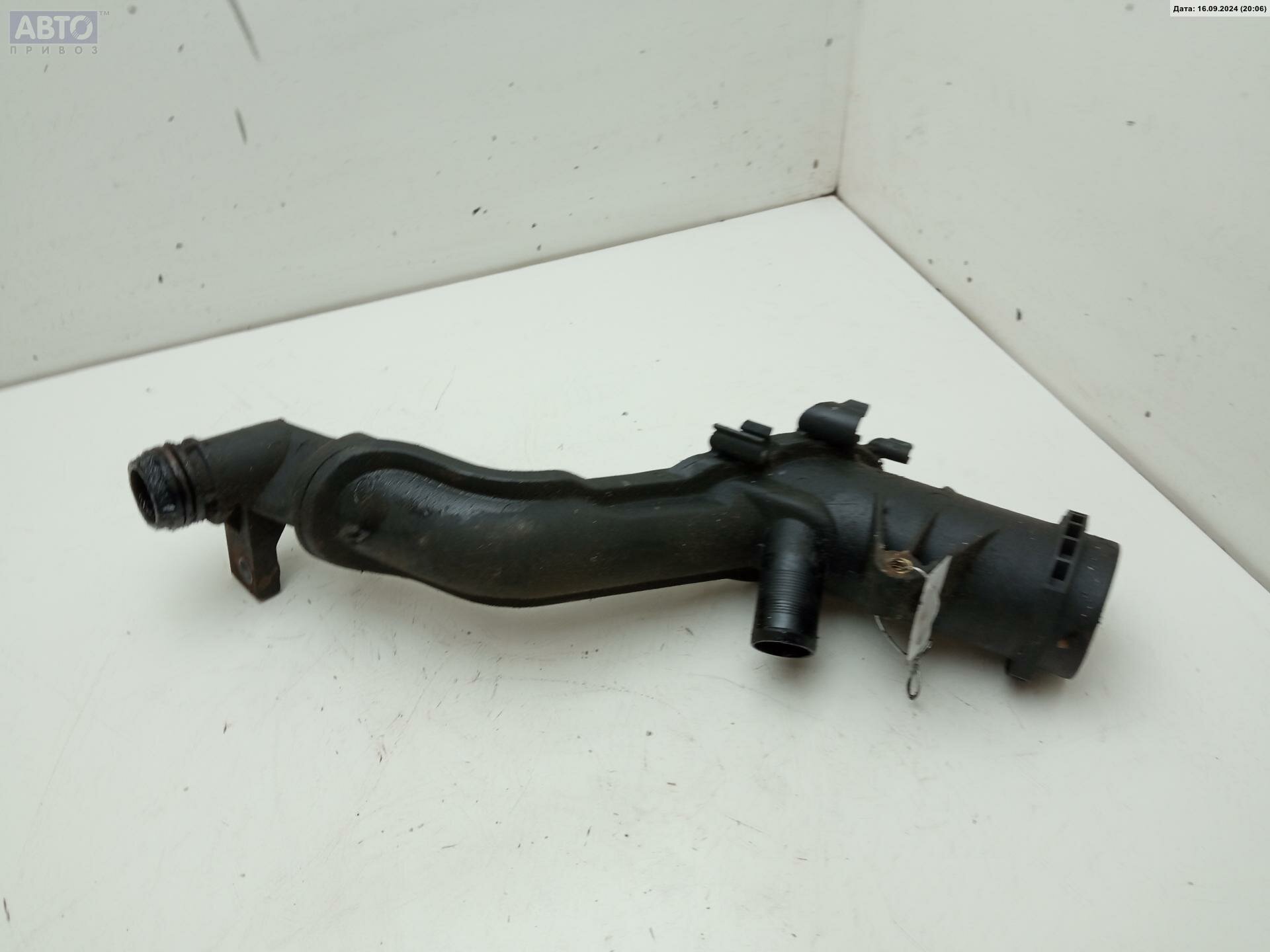 Патрубок турбины Fiat Scudo (2007-2016)