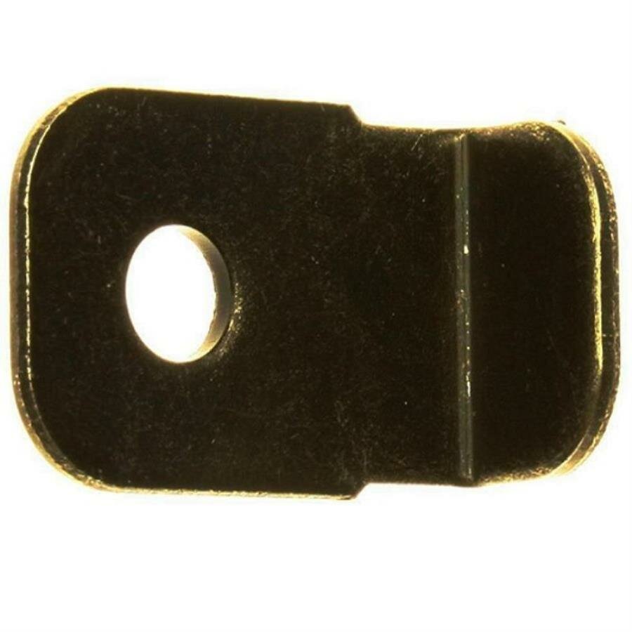 Gefest 3200.15.0.006 кронштейн крепления внутреннего стекла духовки для плиты