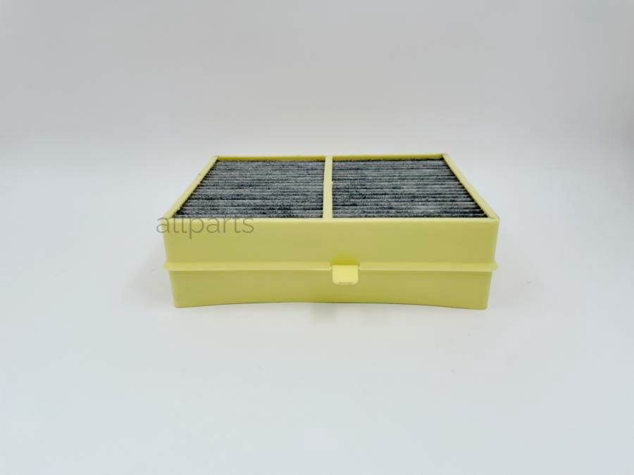 BIG FILTER GB9945C Фильтр салонный угольный Биг GB-9945C