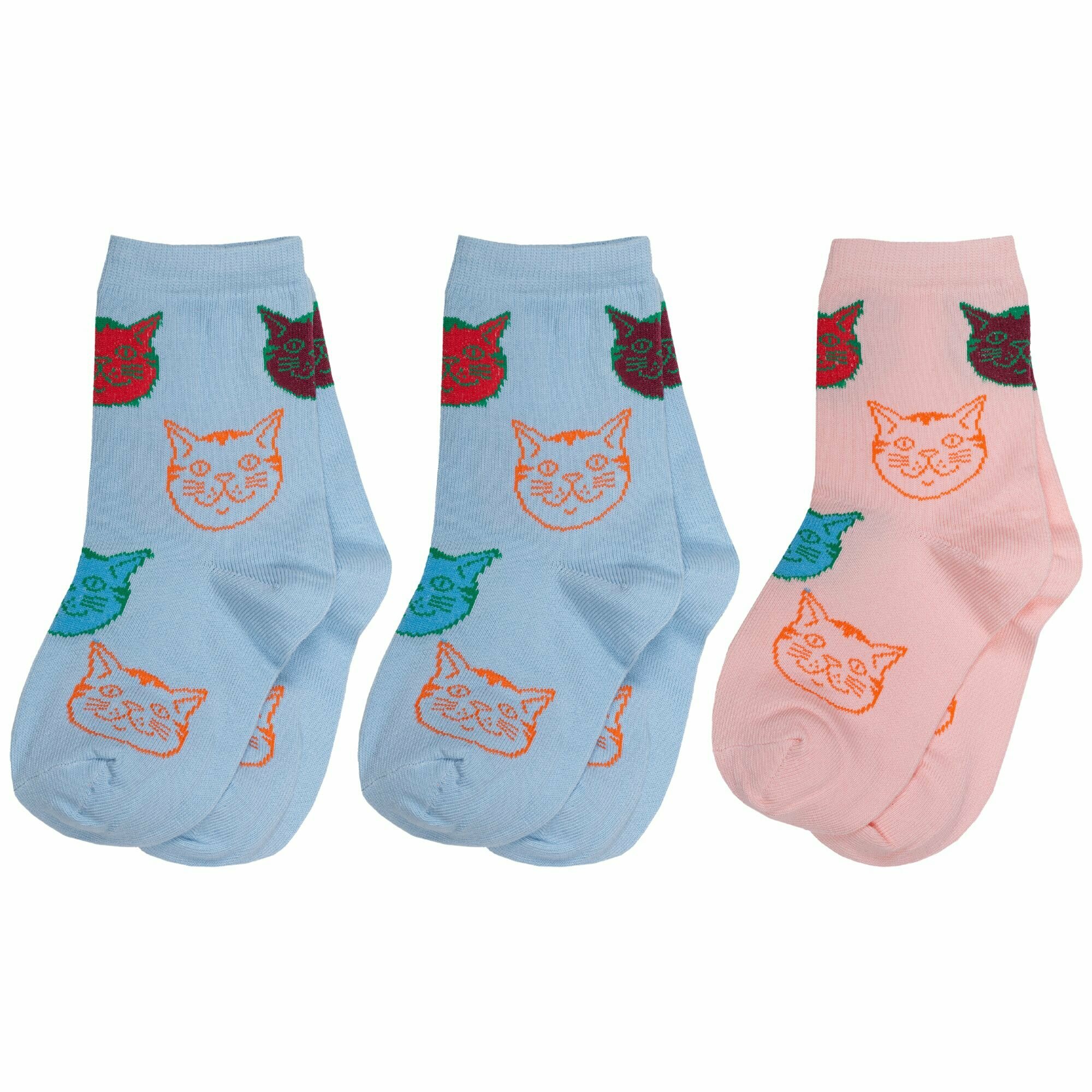 Носки Базовая коллекция