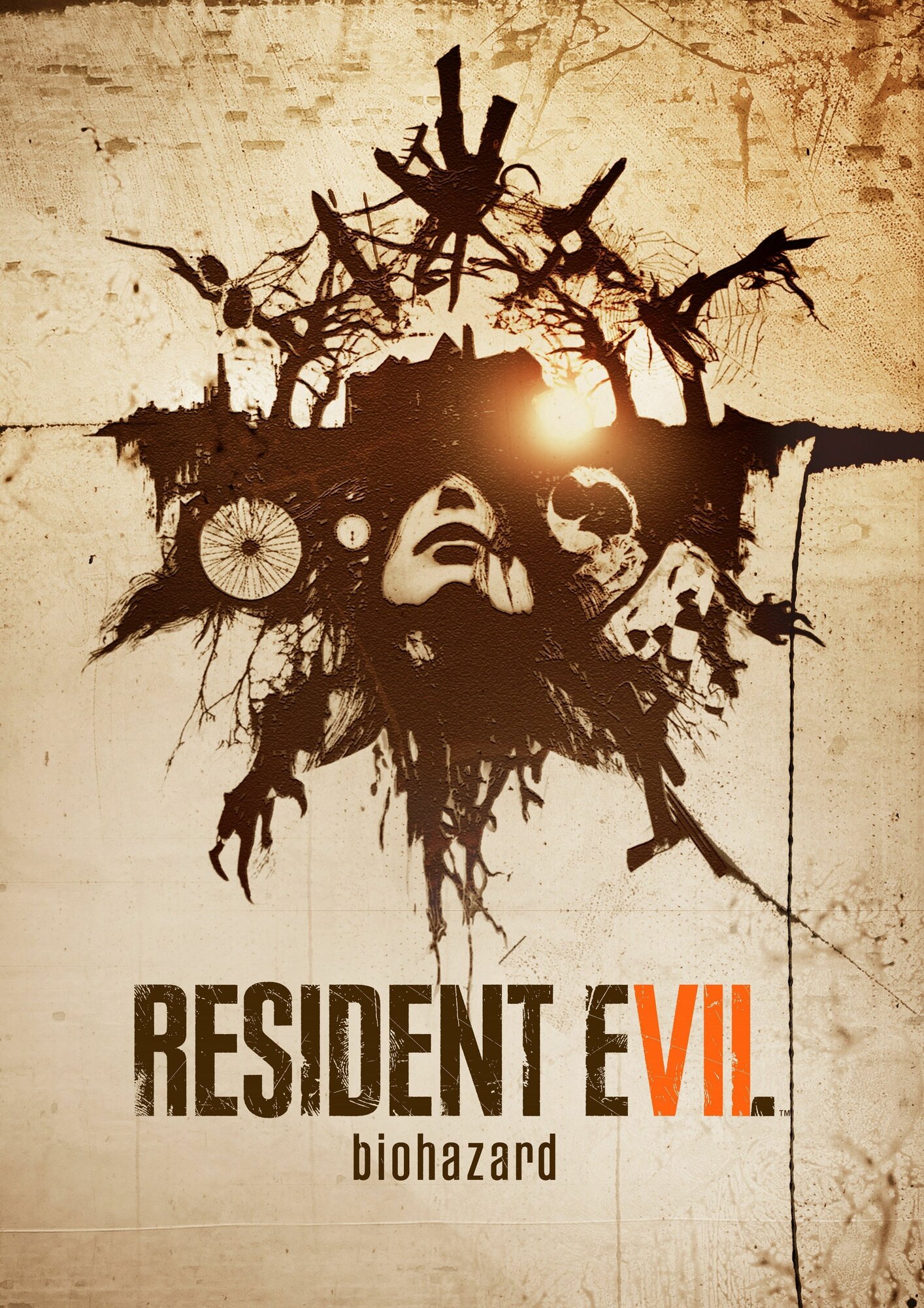 Resident Evil 7 Biohazard - Standart Edition | Steam | ПК | Электронный ключ | РФ + СНГ