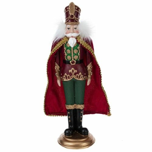 Фигурка Remeco Collection "Щелкунчик", 8х8х29,5 см (812664)