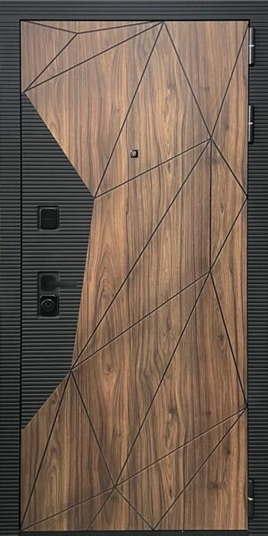 BRANDOORS Континент