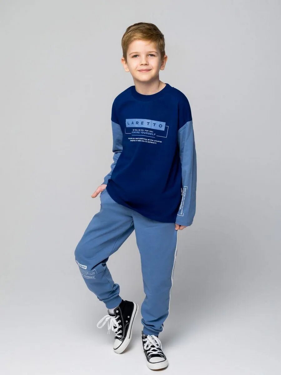 Комплект одежды осень - лето 2025