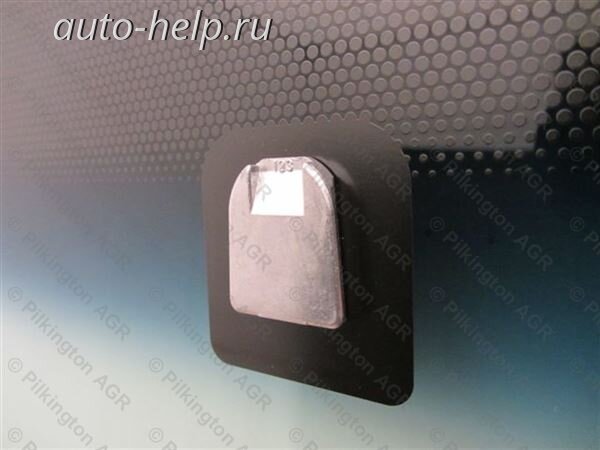 FYG ACURA, HONDA Лобовое VIN с пятаком