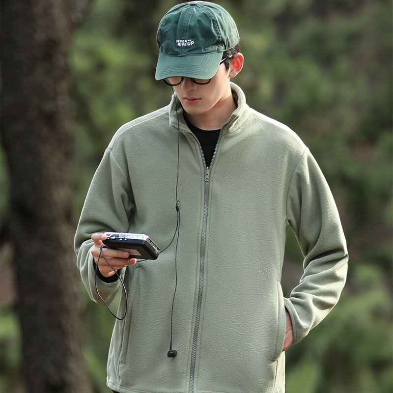 Куртка спортивная