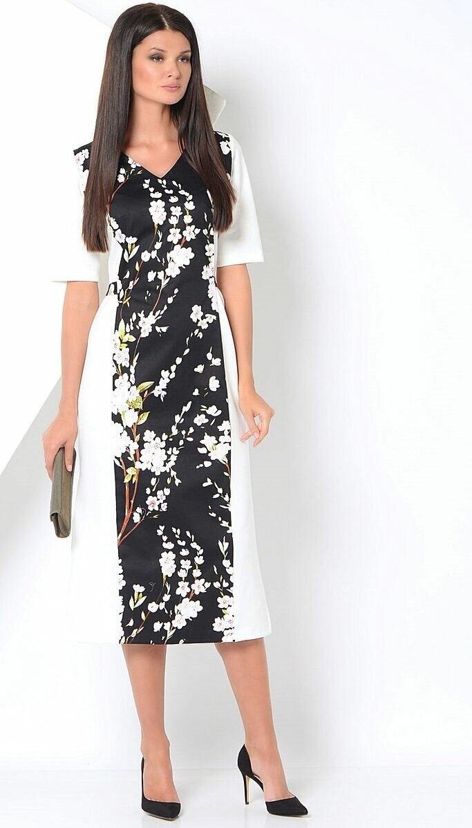 Платье Базовая коллекция