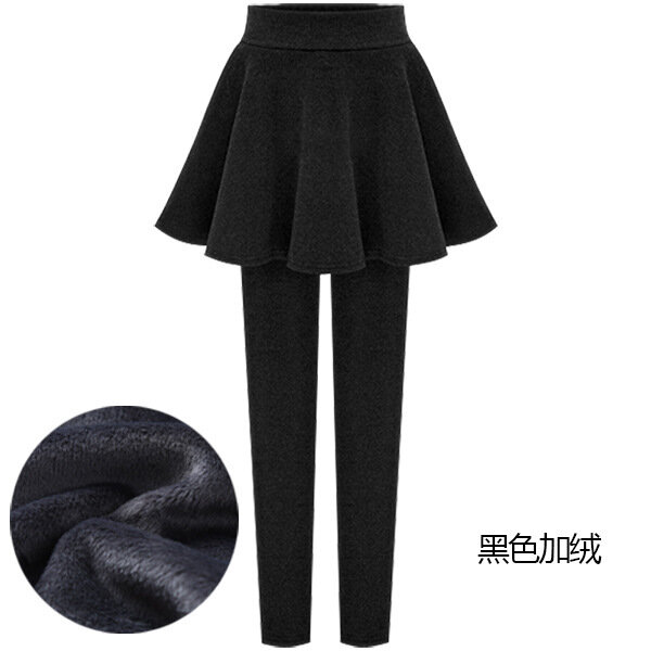 Брюки кюлоты