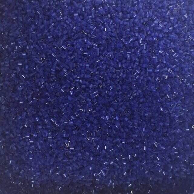 Бисер рубка, 450гр