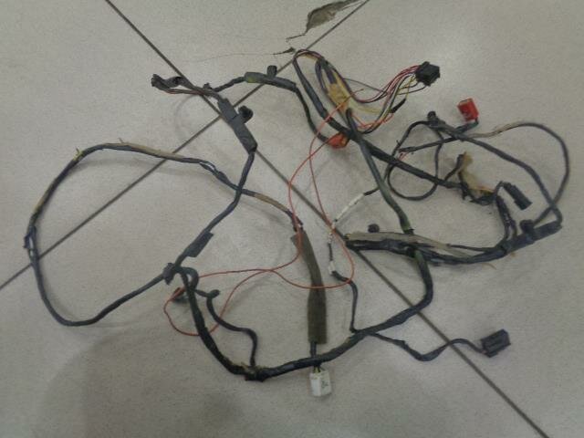 Проводка салона (жгут) от Chrysler PT Cruiser 2000-2010
