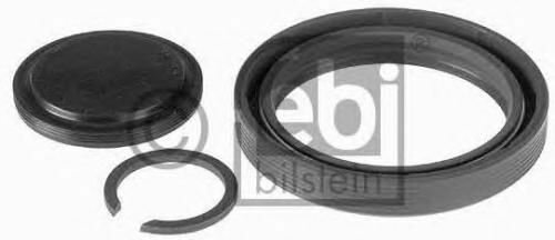 Ремкомплект фланец ступенчатой коробки передач комплект Febi Bilstein 02065