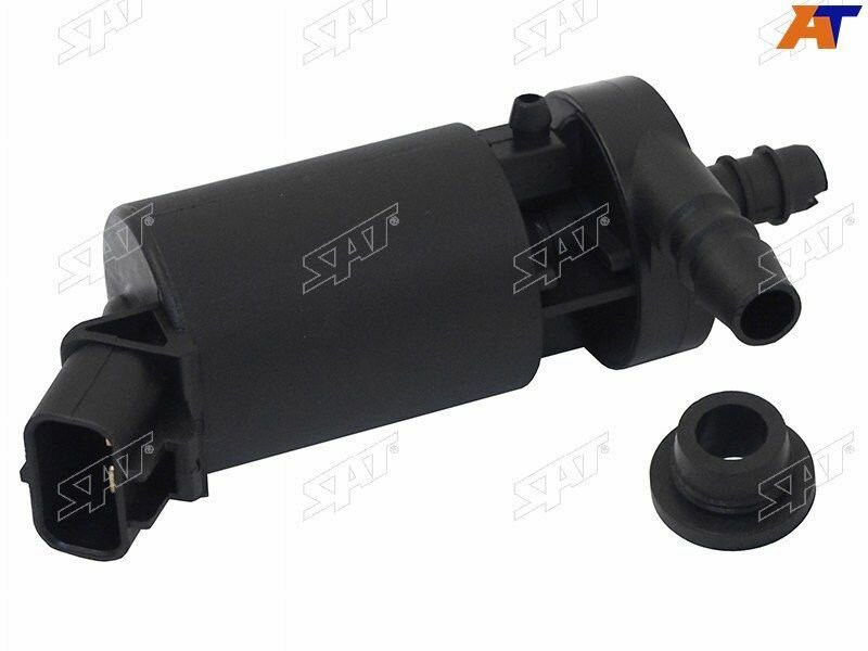 . SAT Мотор омывателя фар для LEXUS RX 03-08/TOYOTA LAND CRUISER 100 98-07/LAND CRUISER PRADO 90 96-02/RAV4 00
