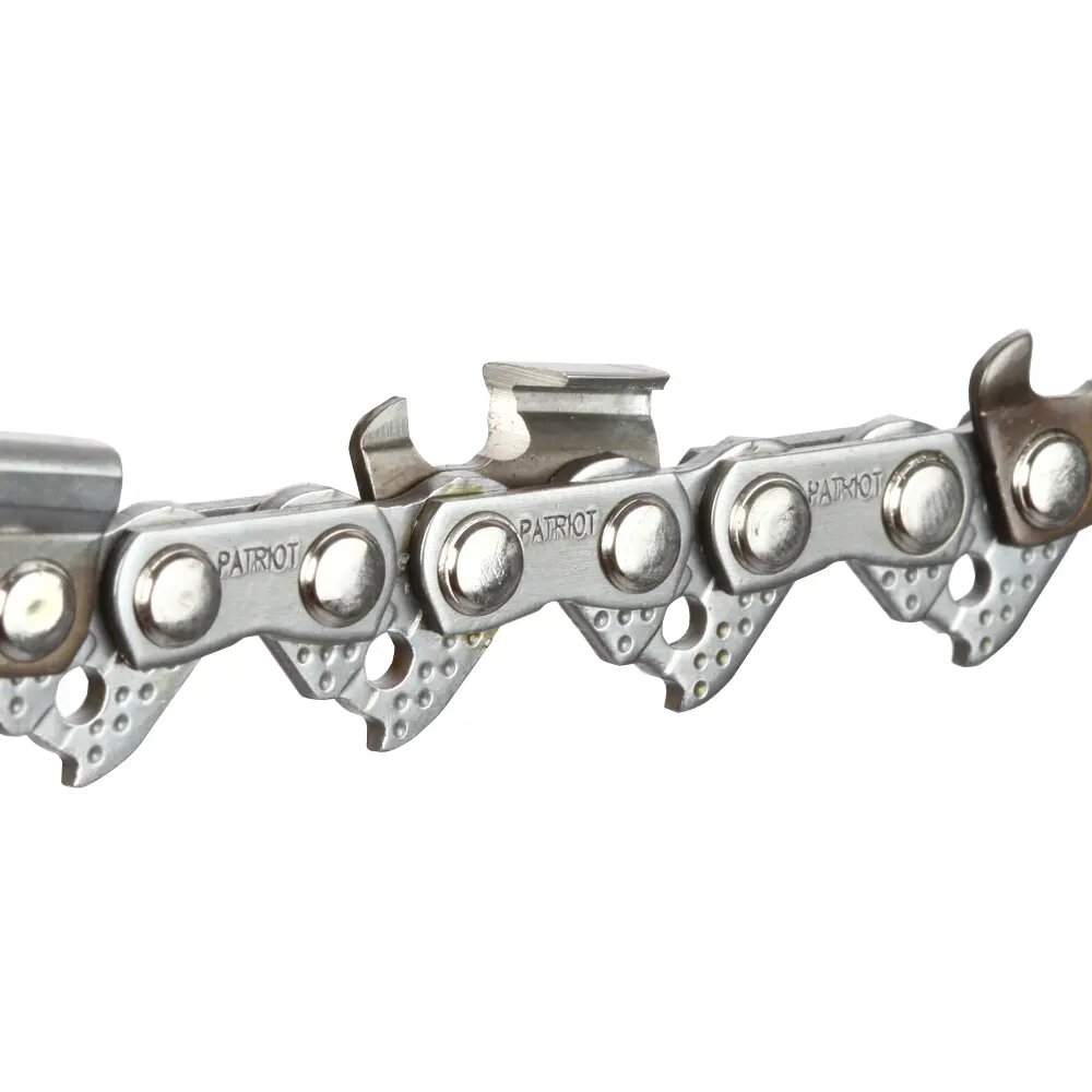 Цепь пильная PATRIOT 66 звеньев. шаг 0.325 дюйма. паз 1.5 мм