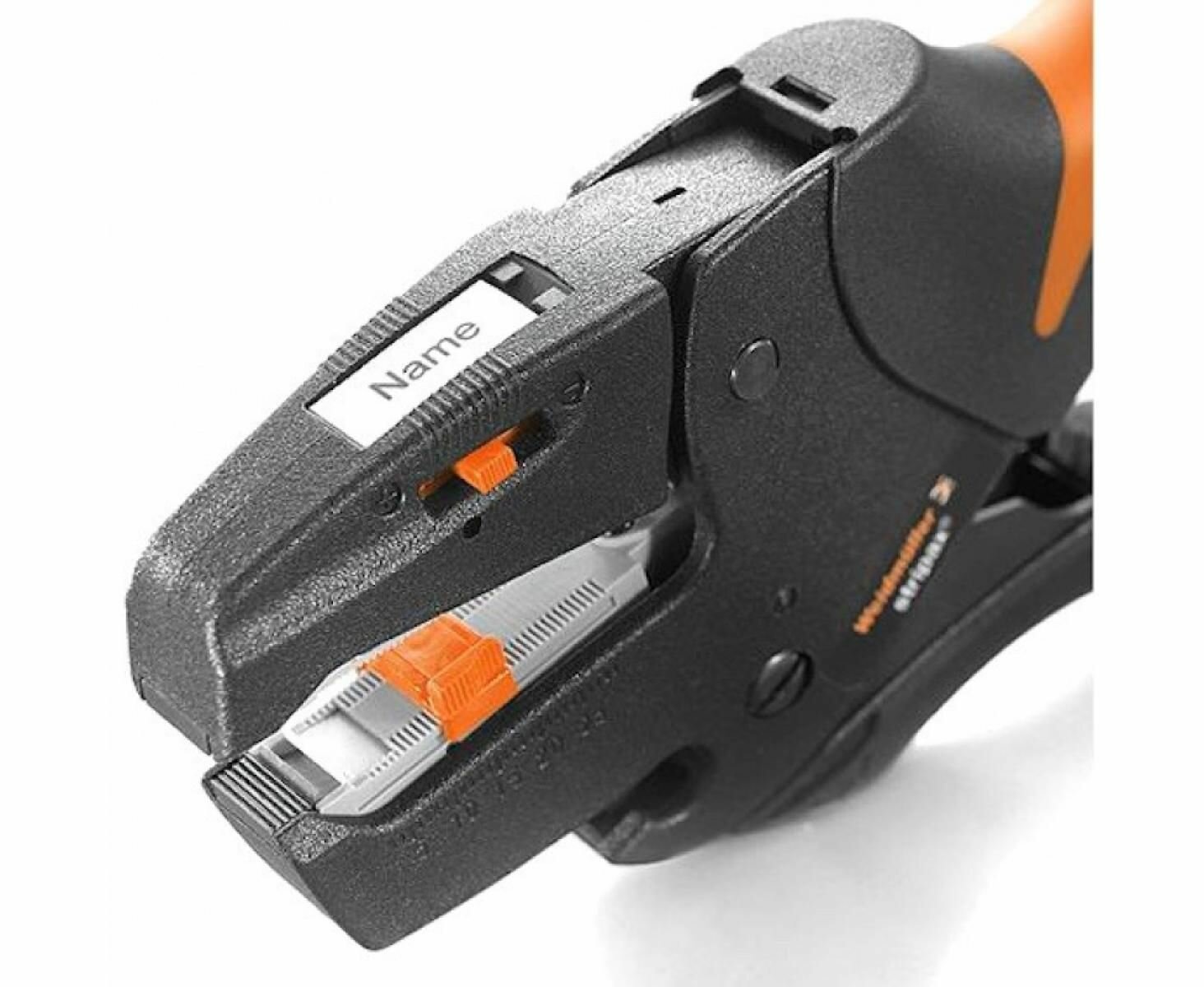 Кабелерез, нуск — фото 1