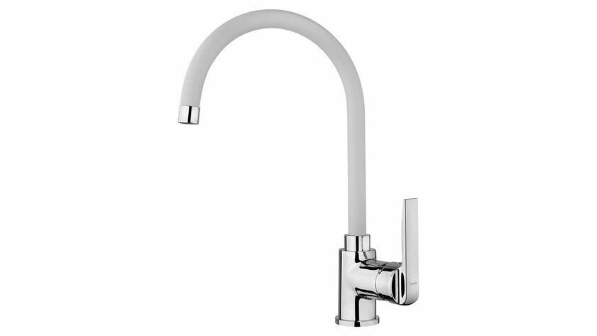 Смеситель для раковины Teka IN 995 WHITE