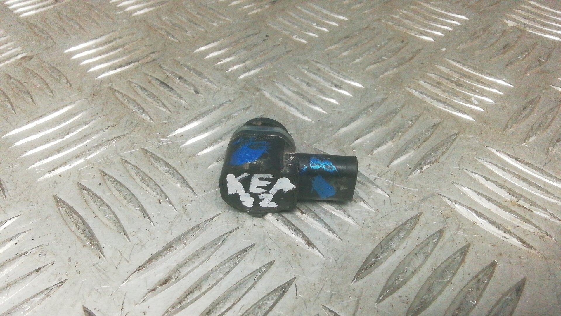 Парктроник задний FORD FOCUS 3, Номер CJ5T15K859AA