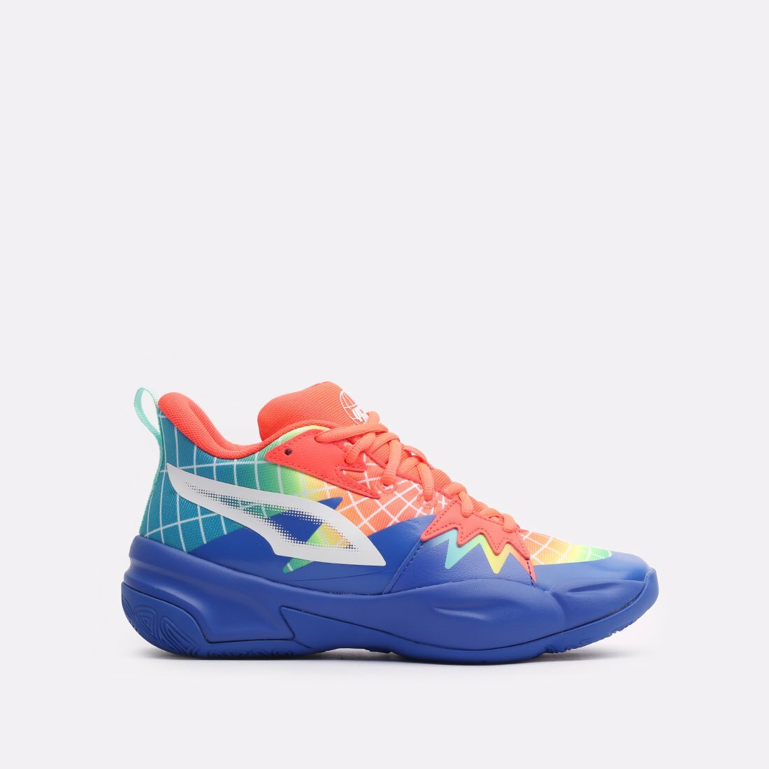 Кроссовки Genetics Marcus Smart