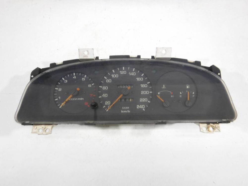 Панель приборов Mazda 626 GE GA5R55430A