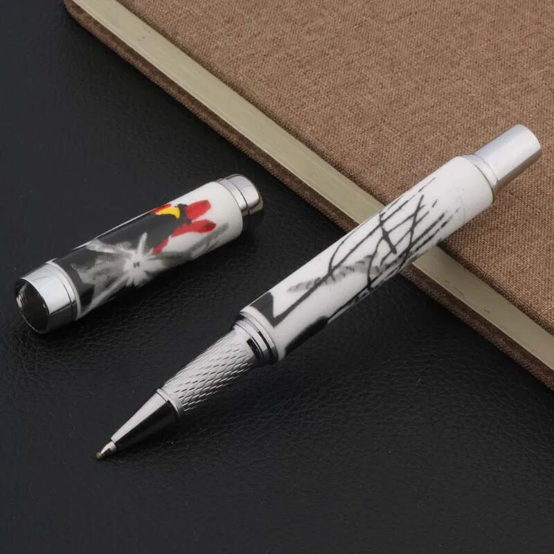 Шариковая ручка Jinhao керамическая, цвет A5