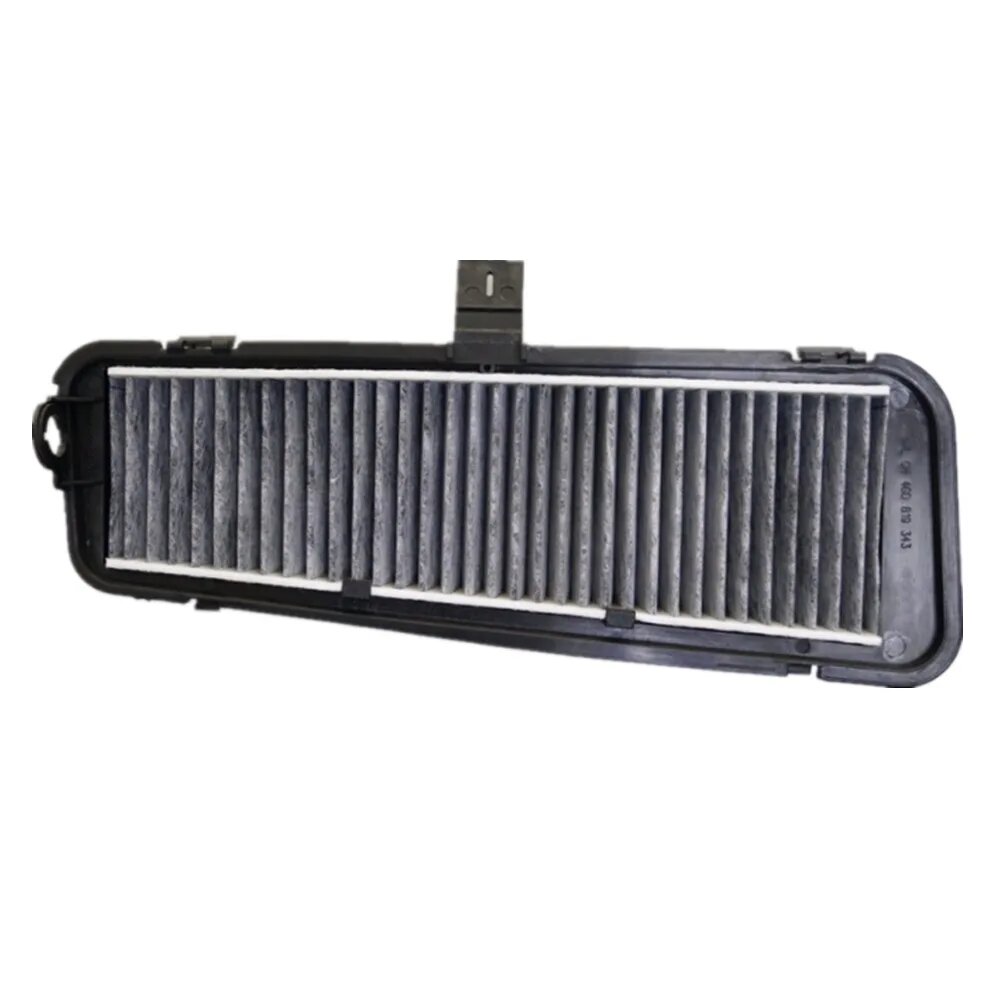 Внешний салонный фильтр для Audi A6 C7 2011-2019 Внешний фильтр для Audi A7 1 Filter with Frame