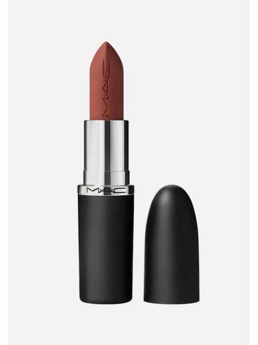 Губная помада MAC Warm teddy