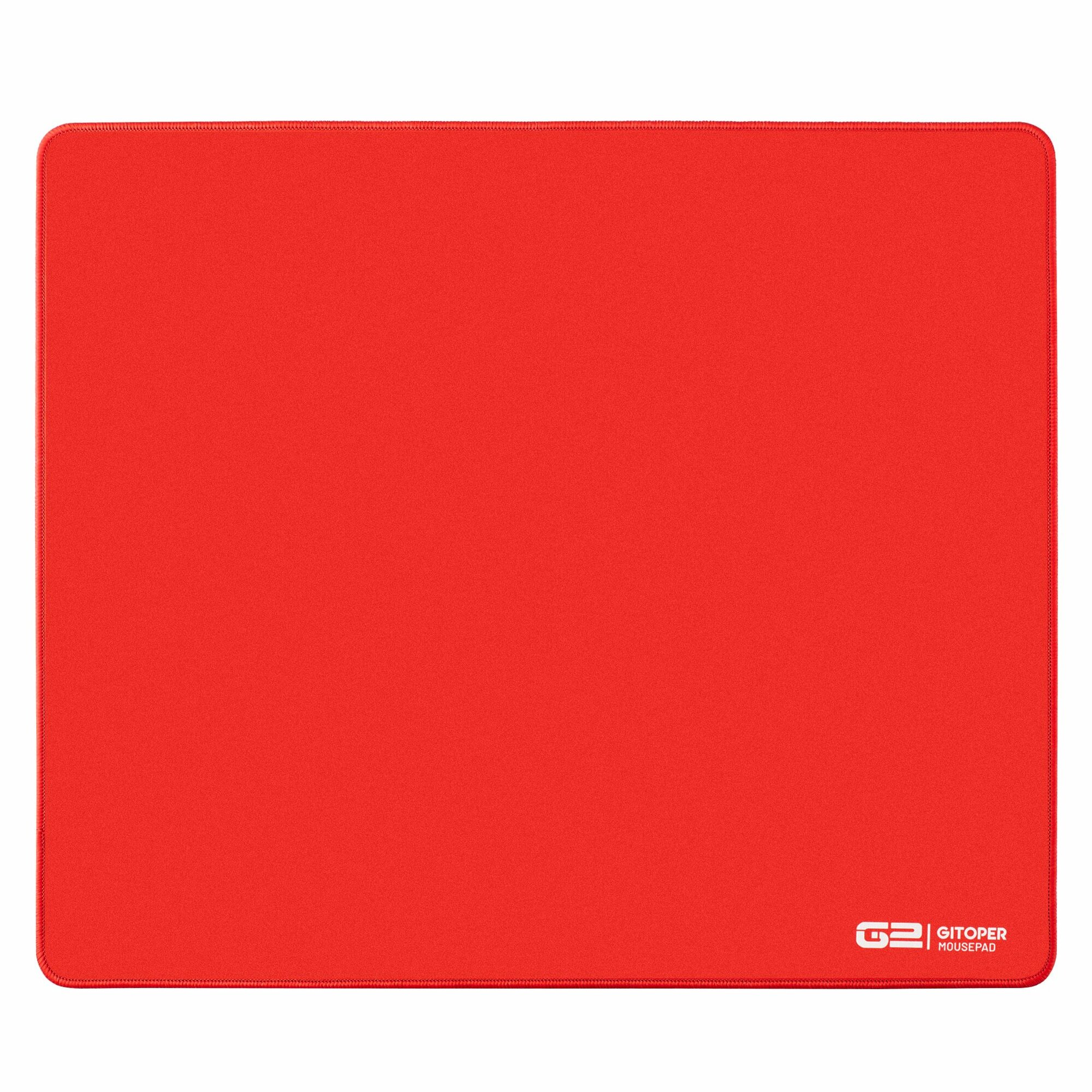 G2 Esports игровые мыши pad с резиновой базы unslip 490x 420x3,5 мм