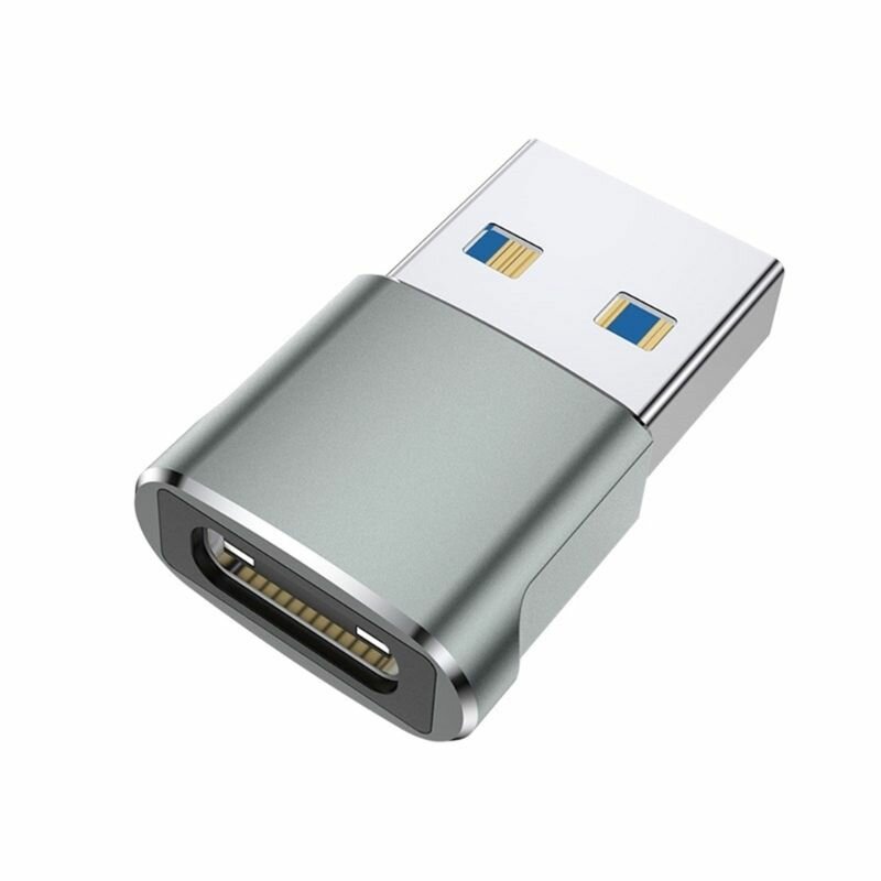 Конвертер USB 3.0 на Type C