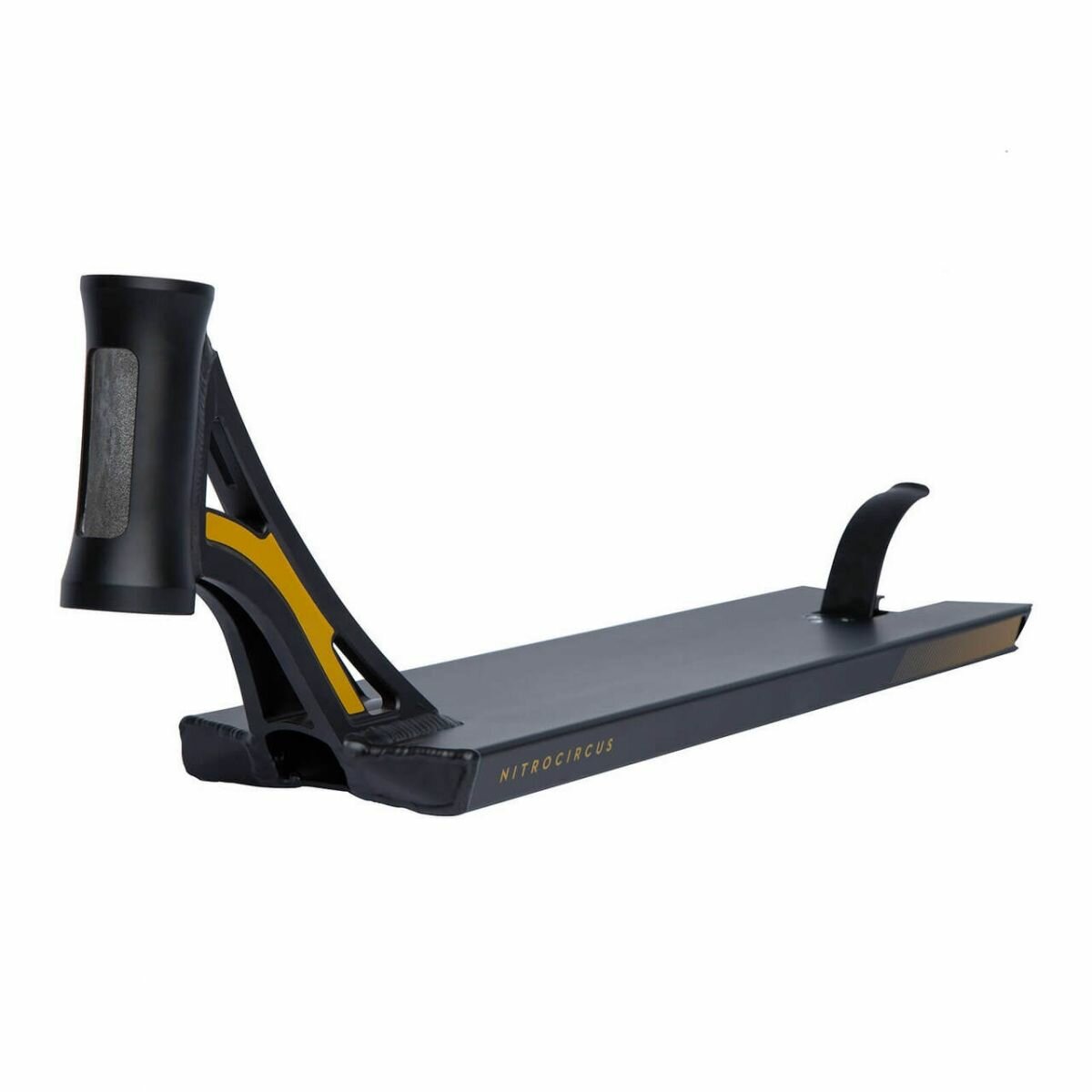 Дека для трюкового самоката Nitro Circus RW Signature Deck 500 - Satin Black