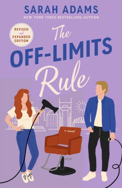 Off-Limits Rule, The