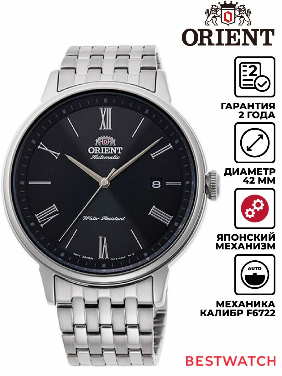 Наручные часы