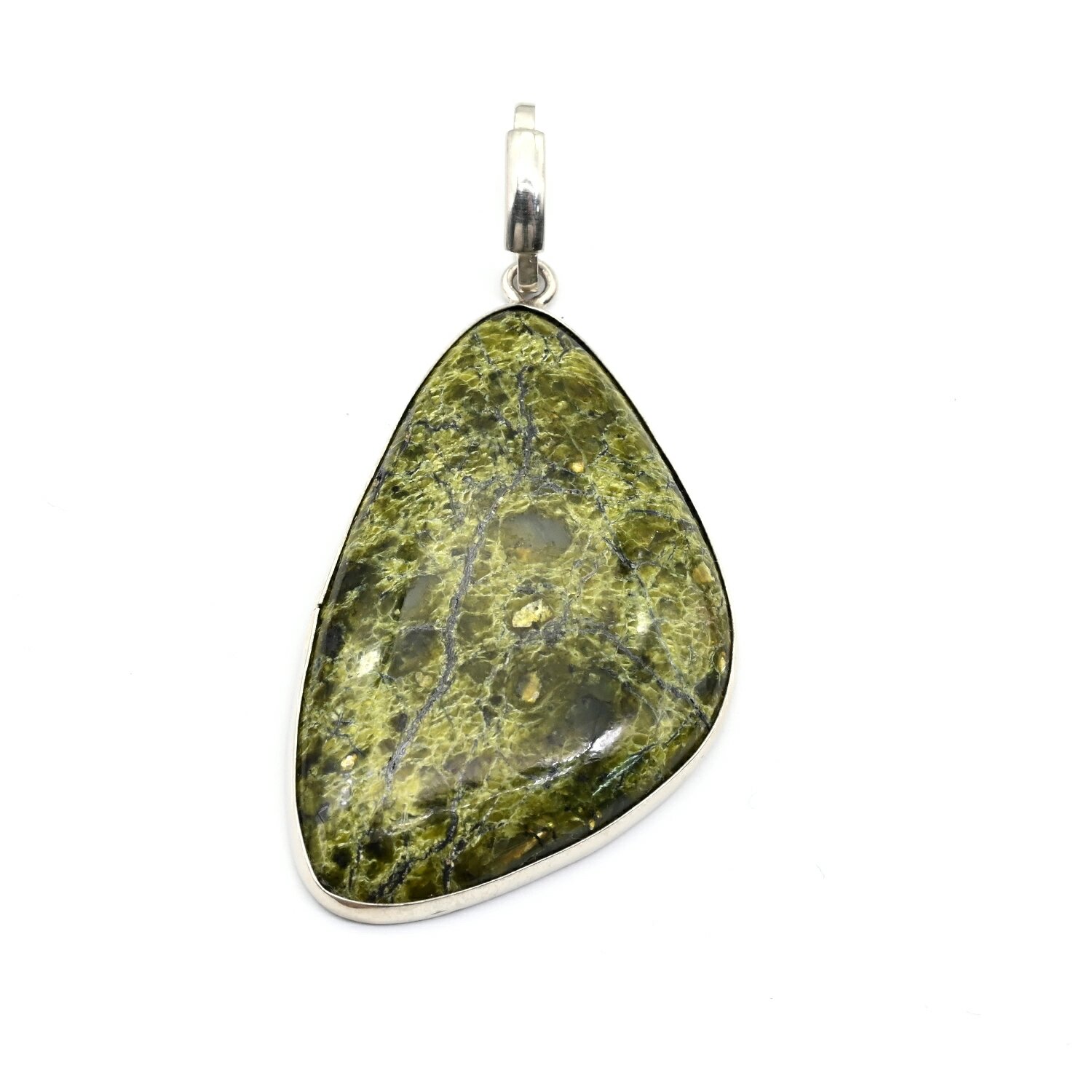 Подвеска, змеевик