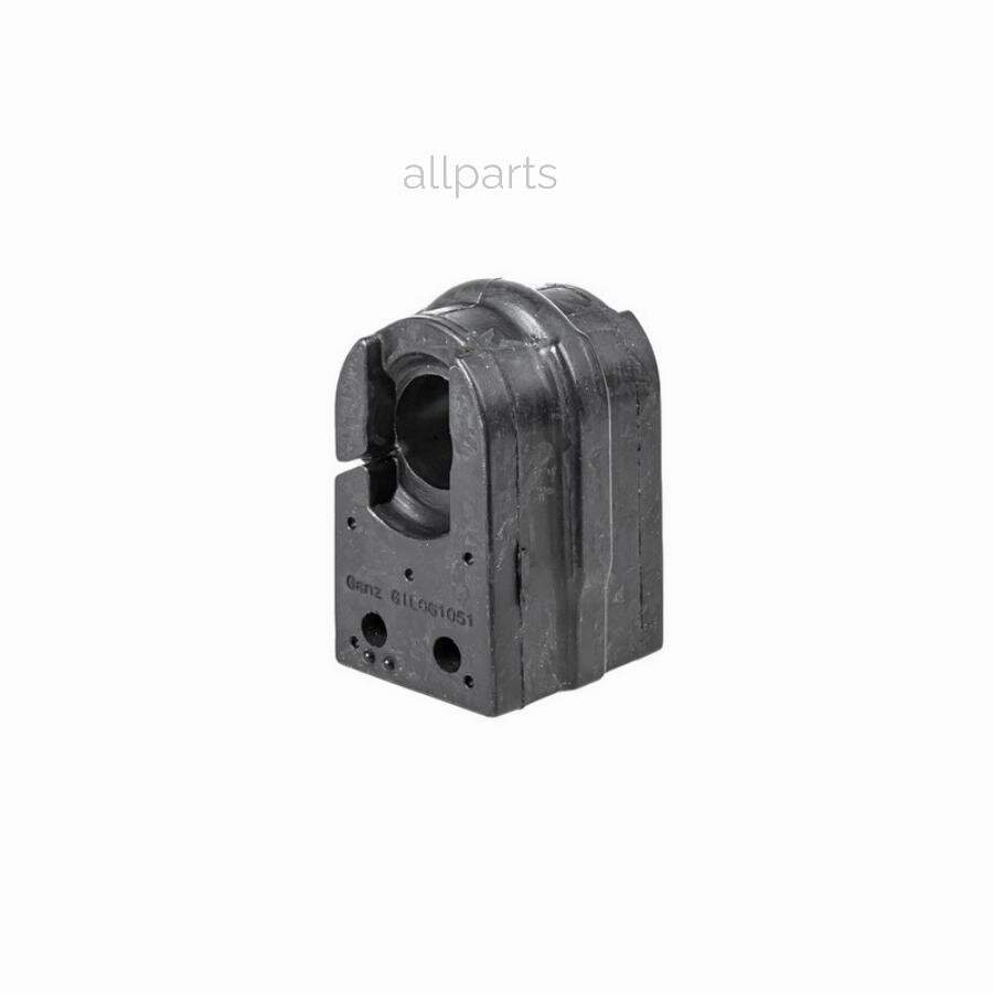 GANZ GIL061051 Втулка переднего стабилизатора L=R RENAULT FLUENCE I (2009-2017) GANZ GIL061051